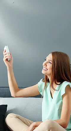 AmericanHiTech Heating & Air conditioning